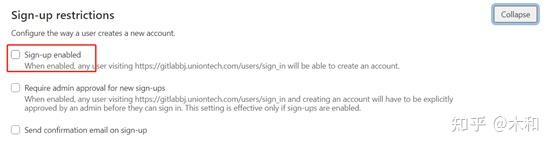 统信UOS A版（基于Centos8）安装GitLab教程 - 知乎