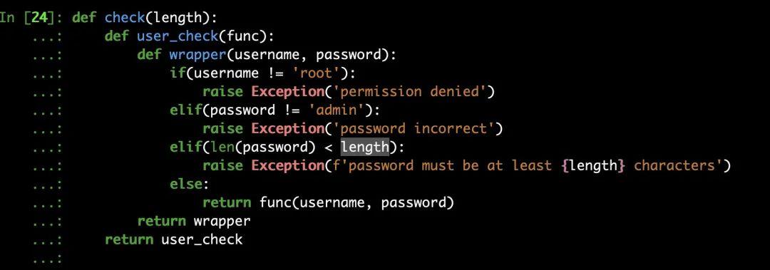 python中各种@property、@xxx.setter、@classmethod、@staticmethod 都是些啥啊？ - 知乎