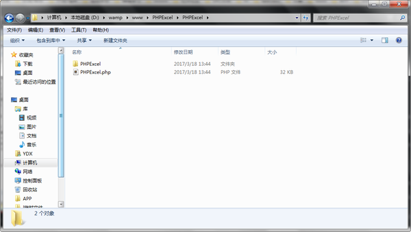 从0开始学PHPExcel(1)之初探 - 知乎