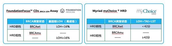 【检测价值专题】HRD检测的临床价值和意义 - 知乎