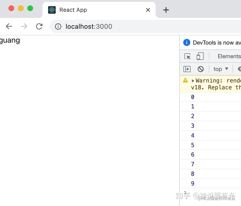 从根上理解 React Hooks 的闭包陷阱 - 知乎