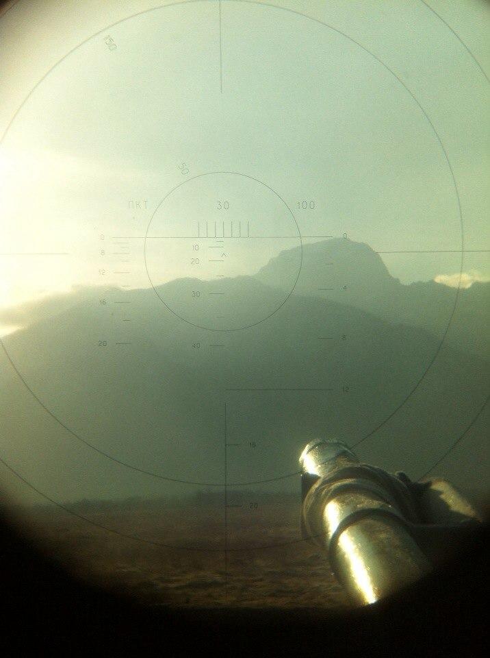 苏联/俄罗斯2A70火炮及弹药简介 - 知乎