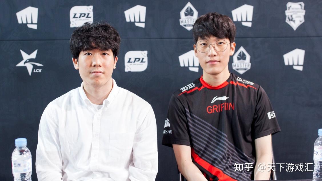 LPL突发事件，Kanavi被告上法庭！三年前旧案重提，GRF前代表发难 - 知乎