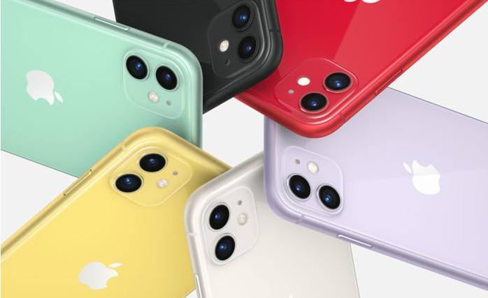 mate40和iphone11哪个好（对比参数谁更值得购买） - 知乎