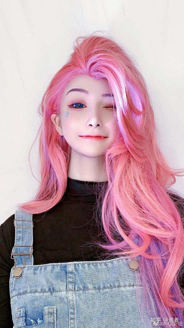 lsp收藏的壁纸 - 知乎