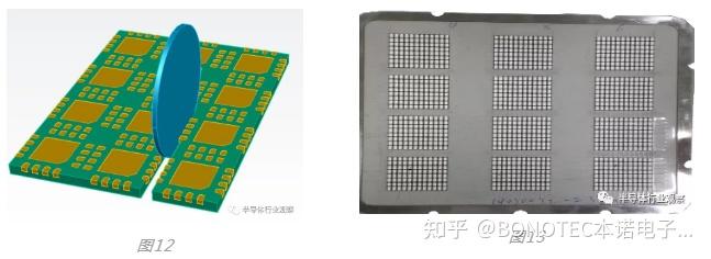 一文讲透QFN封装 - 知乎