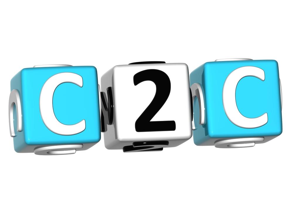 电商丨c2c平台是什么？常见的c2c平台有哪些？ - 知乎