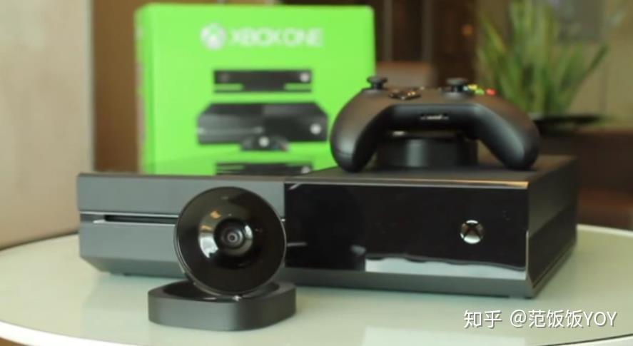 微软Xbox主机的背后，一部长达19年的“炫富史” - 知乎