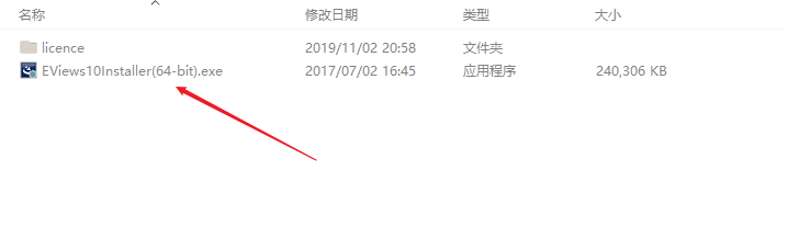 Eviews10.0安装教程 - 知乎