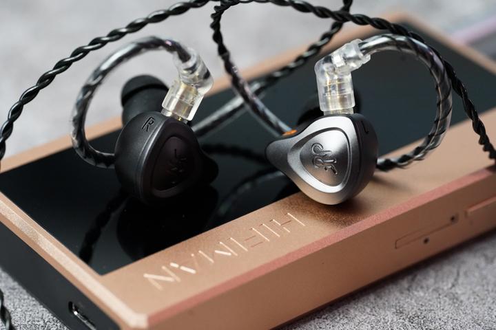有甜有咸，好听到巴适！NF Audio NA2+耳机评测 - 知乎