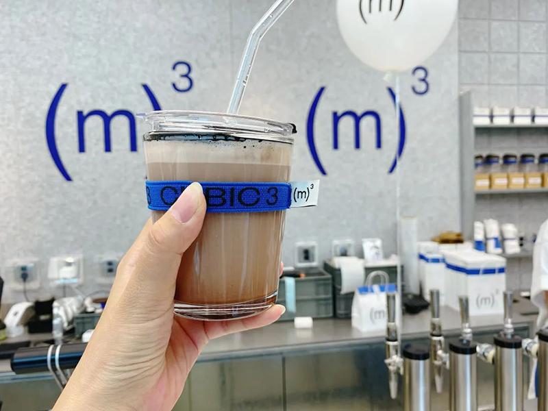 Cubic Coffee 三立方咖啡【官方合作】咖啡届“卷”王，10元喝咖啡！ - 知乎