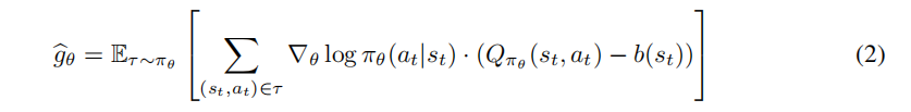 [RL paper.4]A Closer Look at Deep Policy Gradients - 知乎