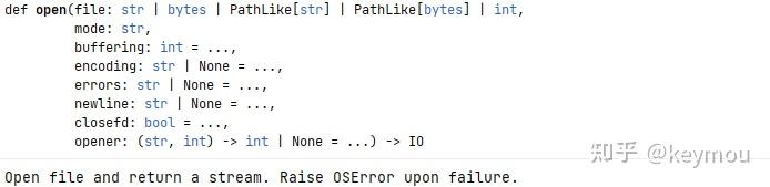 如何用 python 读取 TXT 文本文件里的内容？ - 知乎