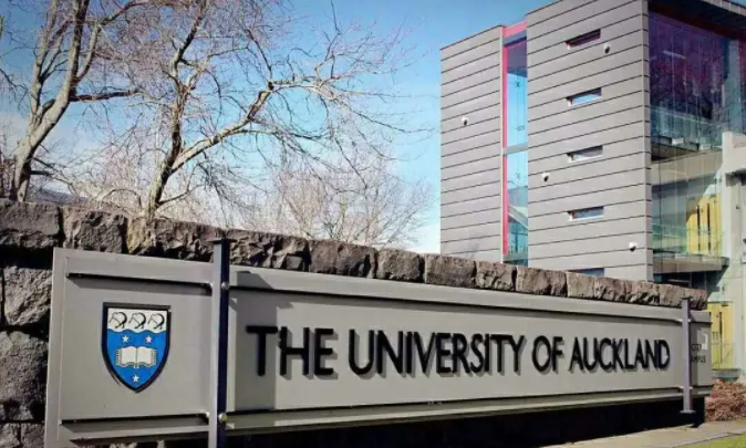 新西兰留学 | 新西兰奥克兰大学(UOA)本科申请条件 - 知乎