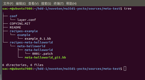 学技术 | yocto devtool add命令的使用 - 知乎