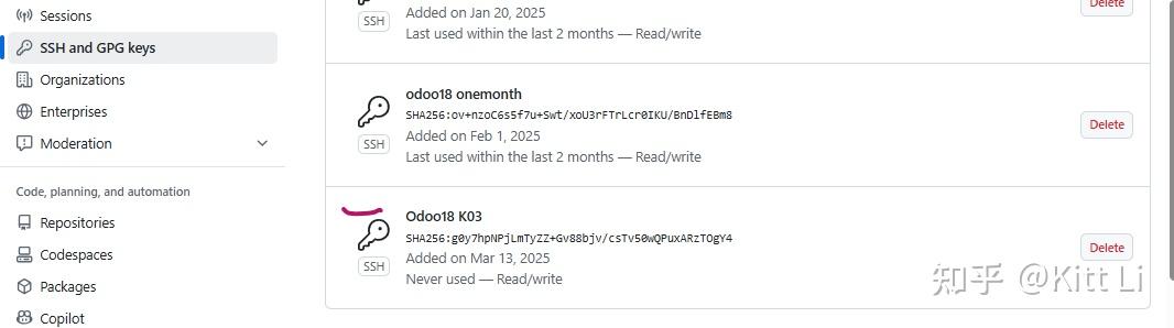 初体验欧度Odoo 18源码安装 - 知乎