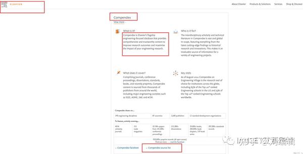 如何查询SCI期刊是不是被标记了？SCI/SSCI/ EI期刊状态解读 - 知乎