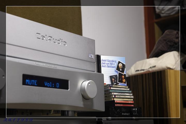 【赛耳Net HIFI】音乐服务器NS230&交换机NW200试玩手记 - 知乎