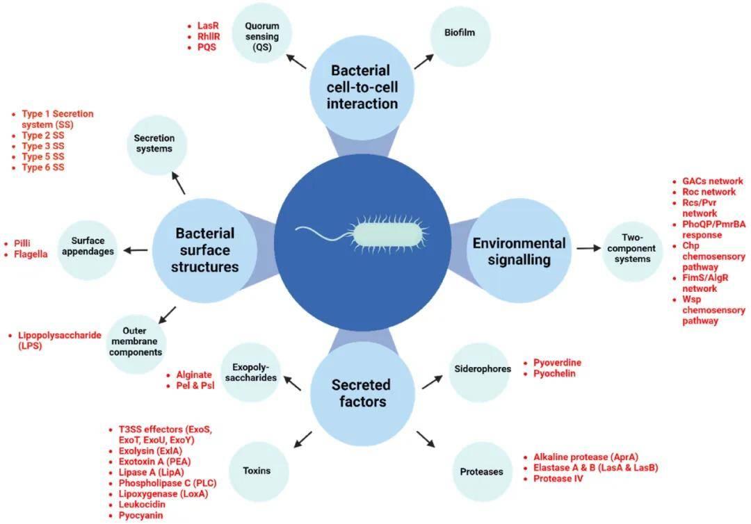 刊·见 | 高质量SCI期刊Critical Reviews in Microbiology，解读多元微世界 - 知乎
