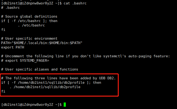CentOS 8.2安装DB2_10.5.0.3步骤及错误解决 - 知乎