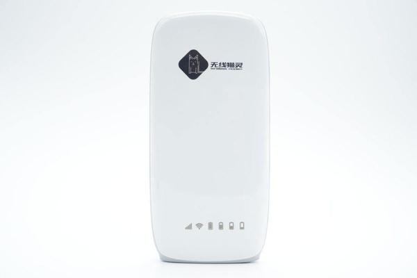 拆解报告：无线猫灵随身WiFi充电宝JS010 - 知乎
