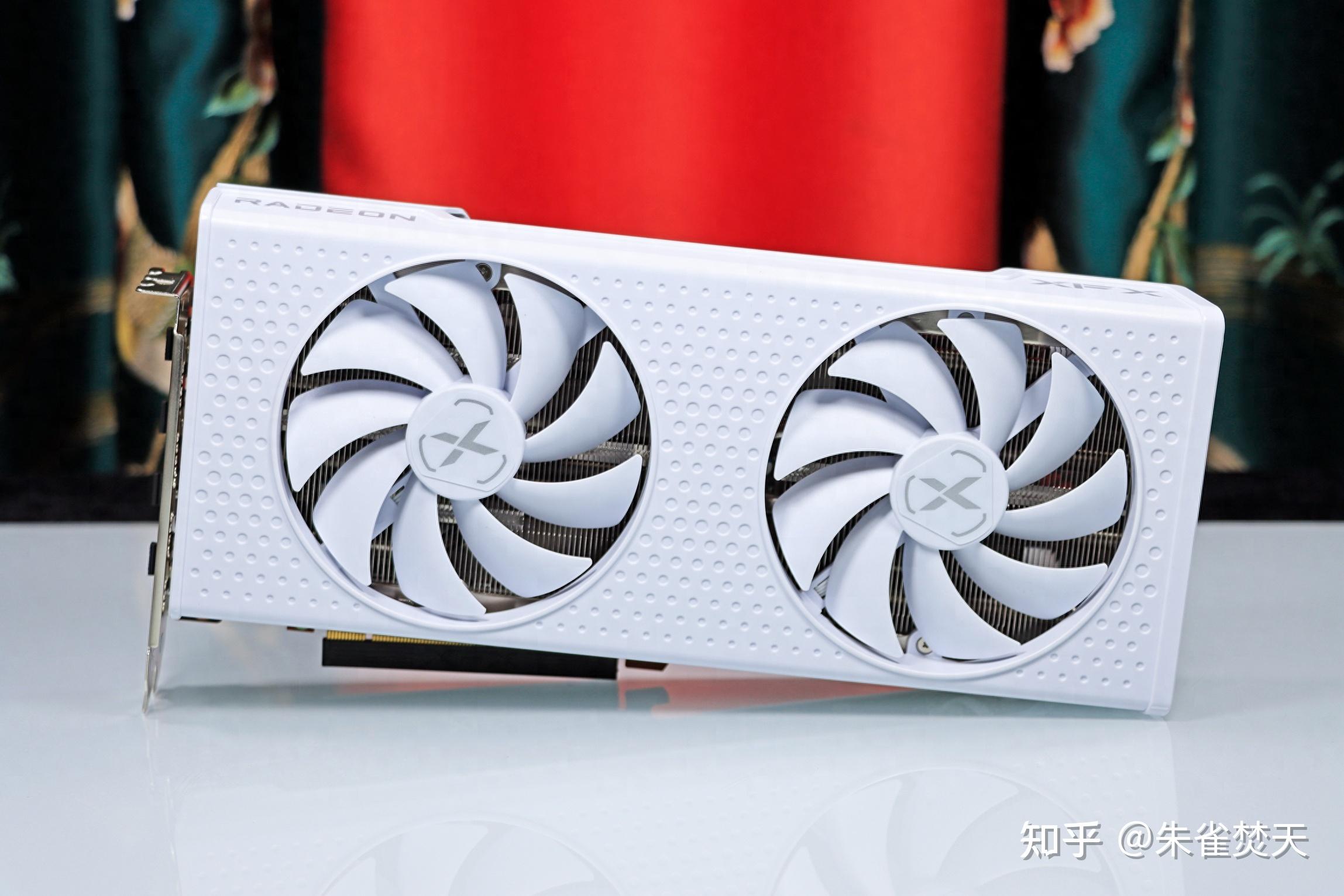 AMD 发布 RX 6750 GRE 显卡，该款产品有哪些亮点？ - 知乎