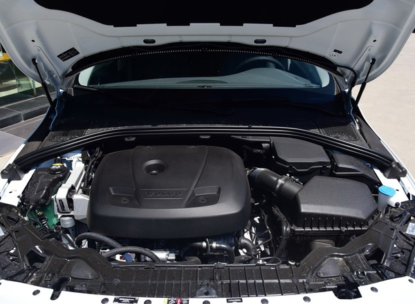 奥迪A4L两驱和沃尔沃S60L T4选哪个好？ - 知乎