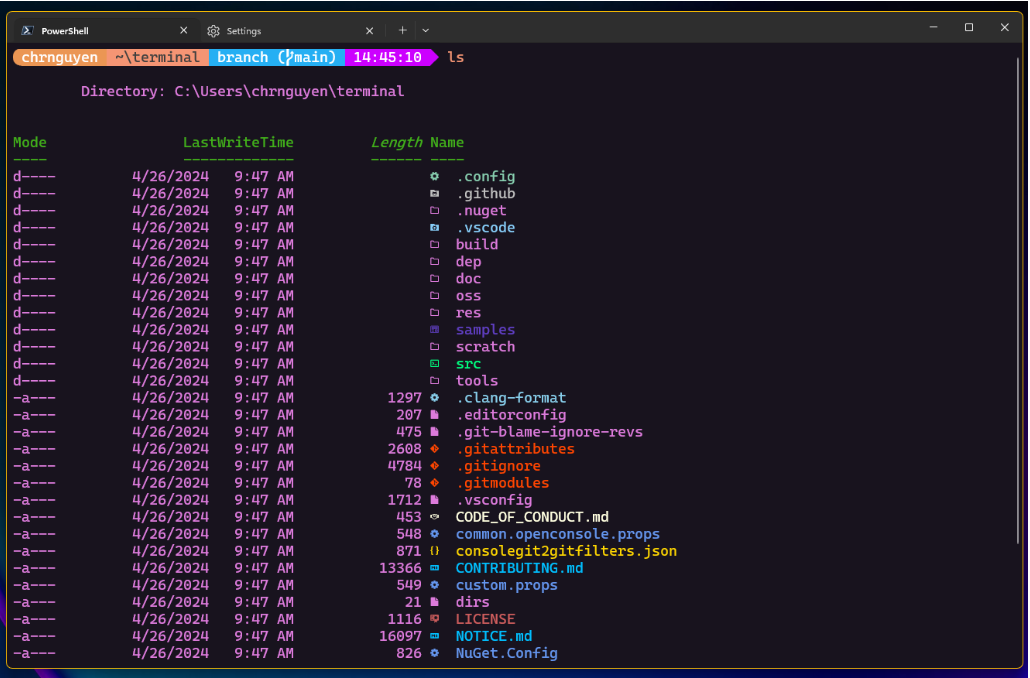 最适合写代码的等宽字体Cascadia Code——三年来首次大版本更新：由微软开源、新增两款Nerd字体 - 知乎