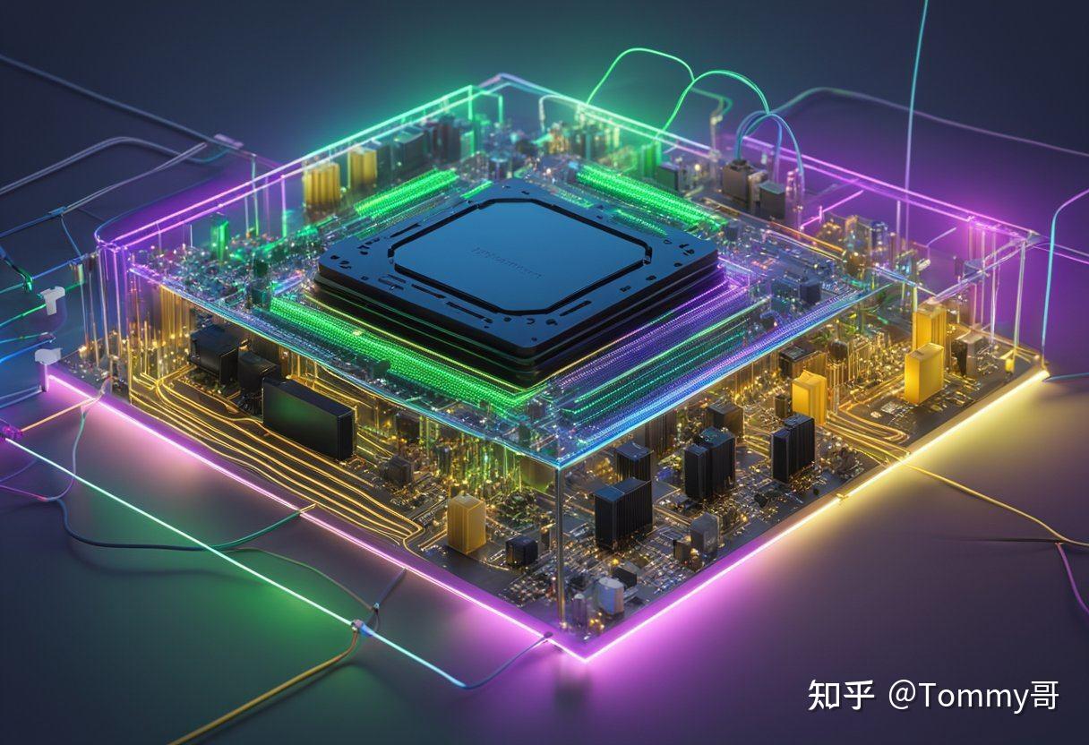 FPGA LUT：了解其功能和重要性 - 知乎