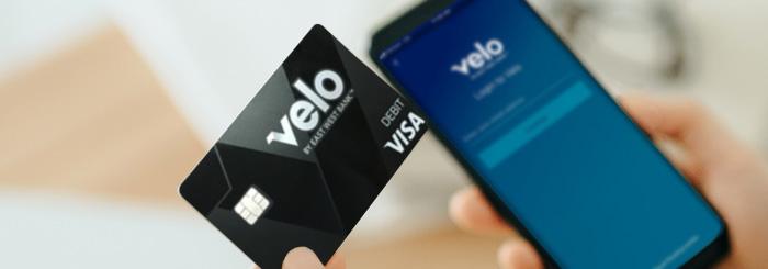 美国华美银行Velo介绍 - 知乎