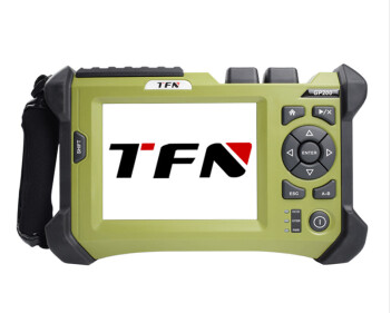 TFN 新款GP200 光缆普查仪OTDR一体机 - 知乎