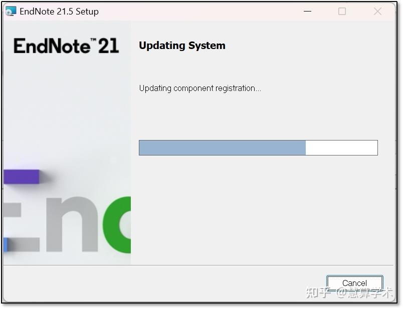 科研必备！最新版EndNote下载安装和汉化教程 - 知乎
