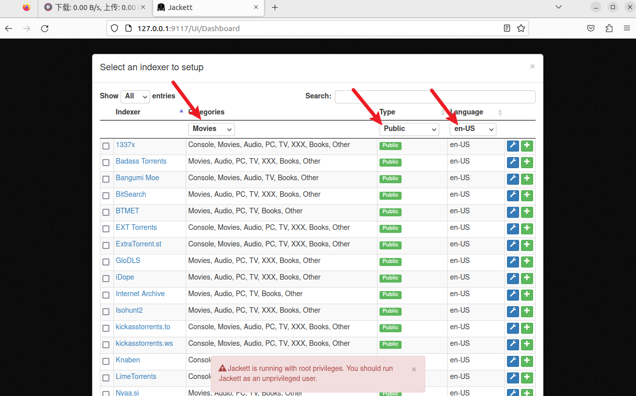 使用docker开发nastools检索、下载、观影一条龙项目，打造极致享受的家庭影院 - 知乎
