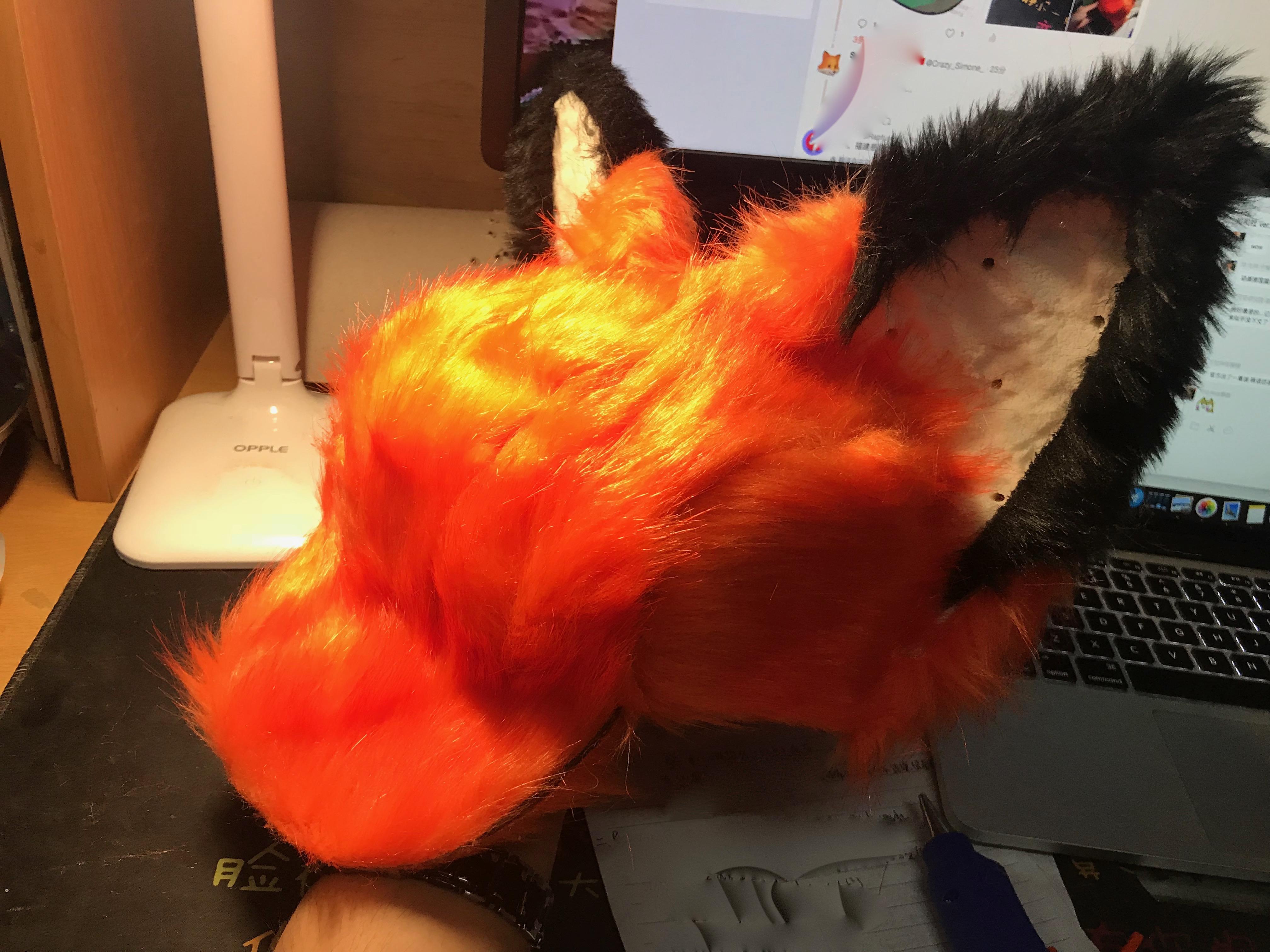 中国的furry爱好者的生活状态是怎样的？ - 知乎
