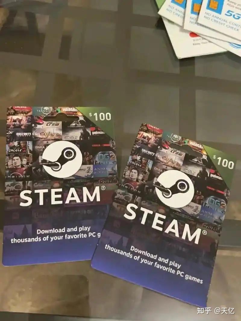 尝试了几十个副业，最后终于靠steam/天堂2M成功上岸，让我年赚9W！ - 知乎