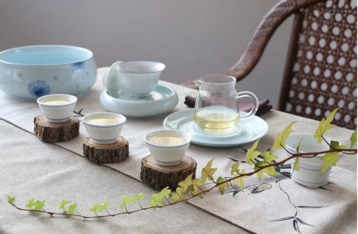 怎样形容一杯茶泡的好 知乎