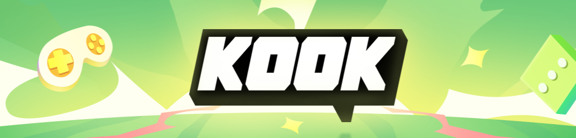 KOOK - 知乎