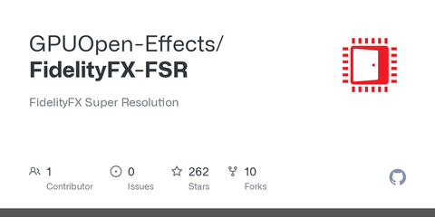 如何评价 AMD 推出的 FidelityFX Super Resolution（FSR）技术？ - 知乎
