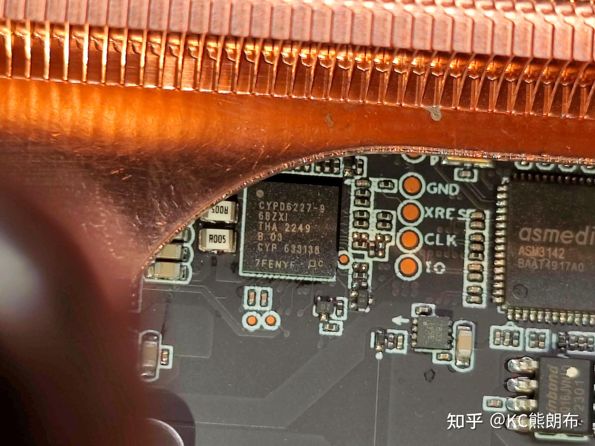 「全面升级」 AMD 7840HS 迷你主机 零刻 GTR7 深度测试 - 知乎