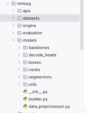 MMSegmentation的用法（手把手入门教程）搭配Colab，训练自己的数据 - 知乎