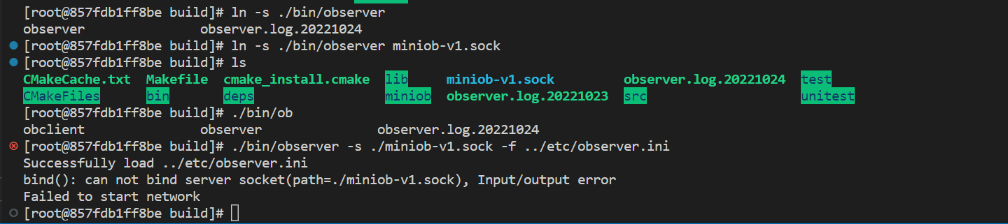 2022 OceanBase 数据库大赛FAQ - 知乎