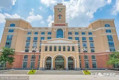 2024中山大学MPAcc择校分析 - 知乎