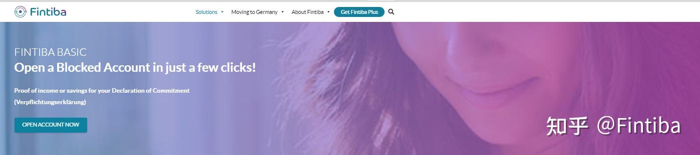 【Fintiba新功能】资金担保证明Verpflichtungserklärung！ - 知乎