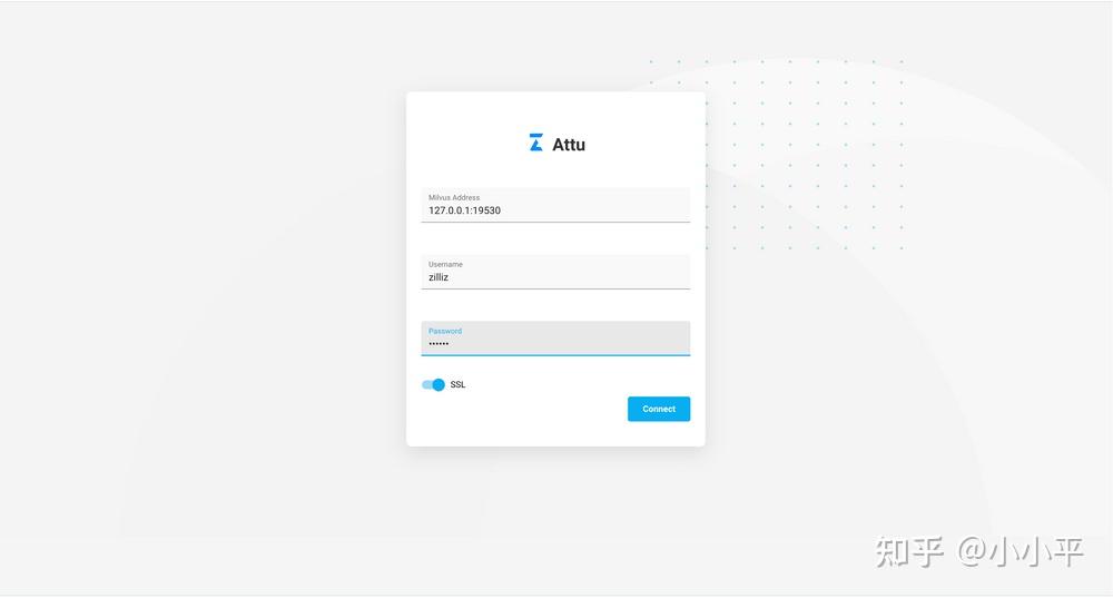 Milvus快速入门（常用demo） - 知乎
