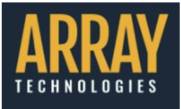 全球最大太阳能项目地面安装系统制造商之一Array Technologies NASDAQ:ARRY - 知乎