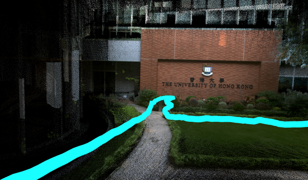 一套真正可以用的硬同步LiDAR-Inertial-Visual便携手持三维重建系统 - 知乎