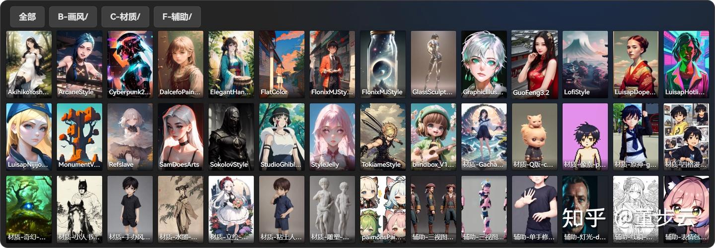 Stable Diffusion｜Kitchen，拯救原生UI界面 - 知乎