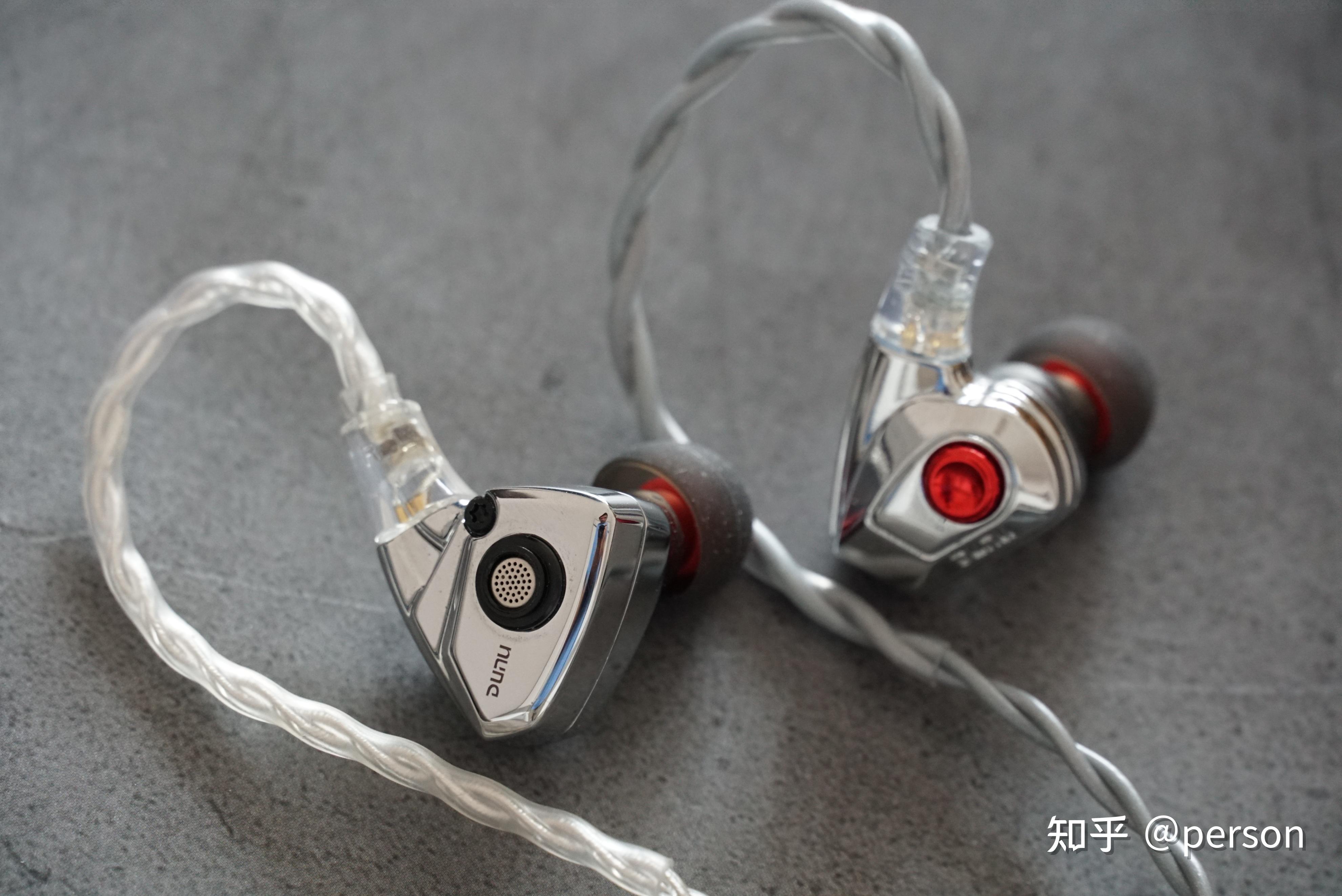 深锐观察：达音科TITAN S2对比初代TITAN S，以及DTC480小尾巴声音表现