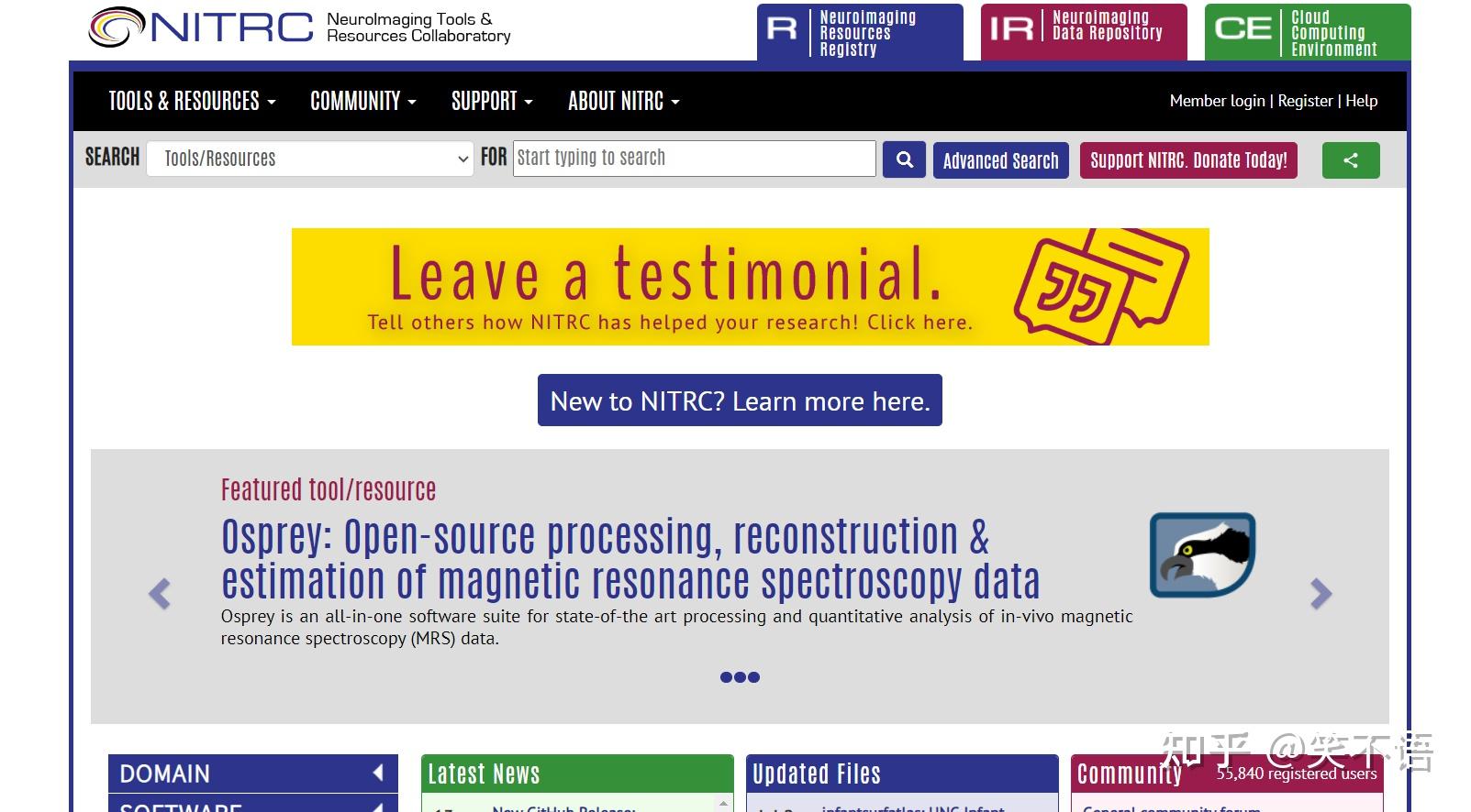 公共医疗数据库汇总：无需实验，高效论文撰写利器 - 知乎