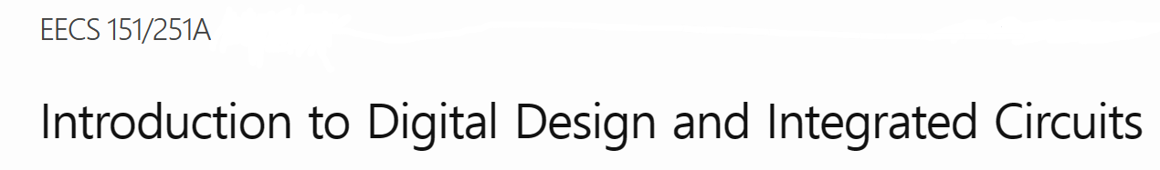 EECS151 Lab3 - 知乎